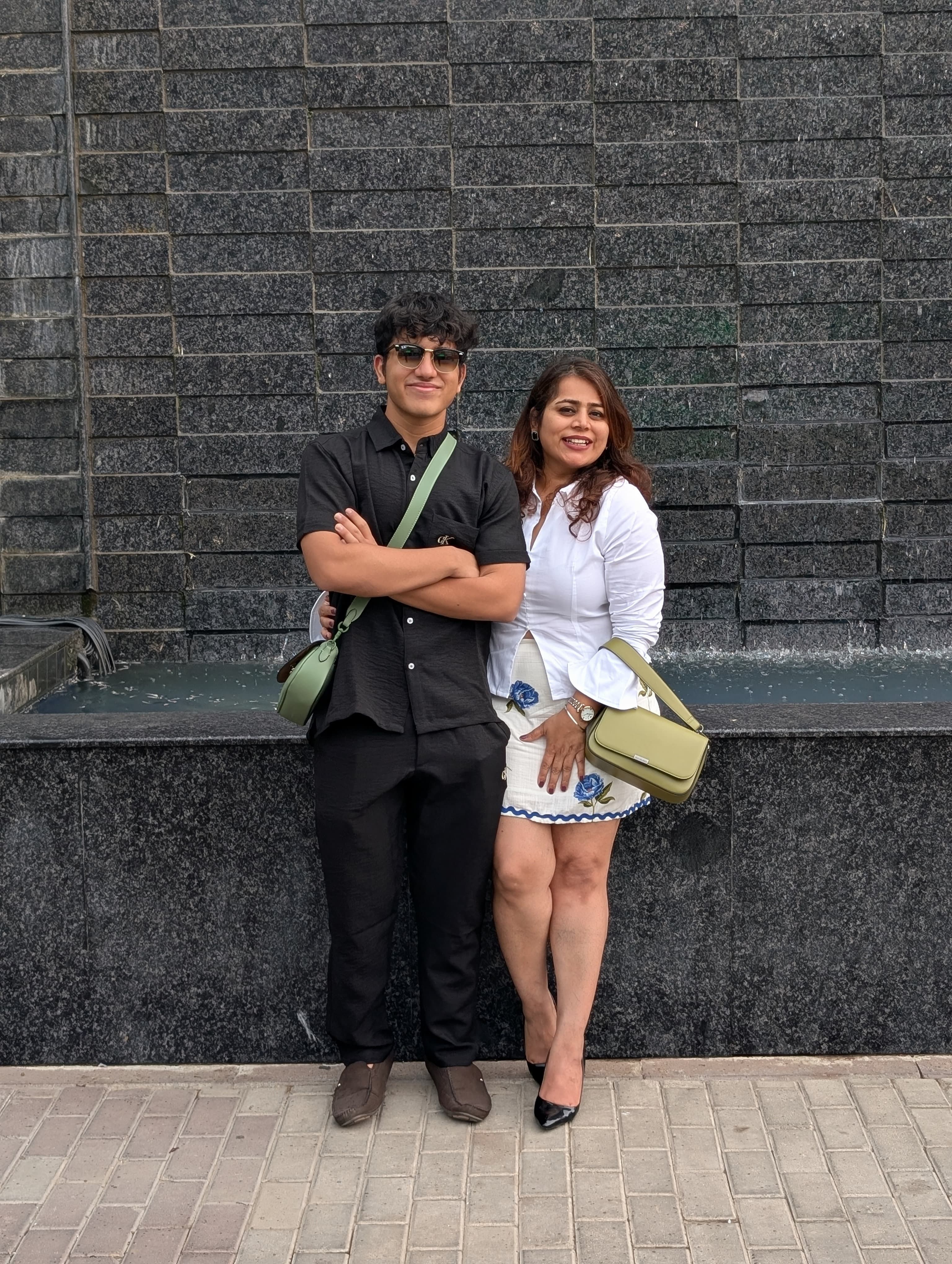 Things I Like – Neil Pahuja